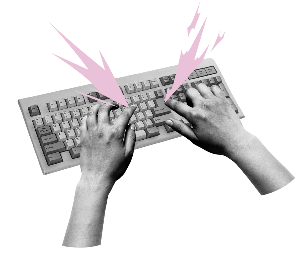 Creative studio - Unframed | Creatie met een byte